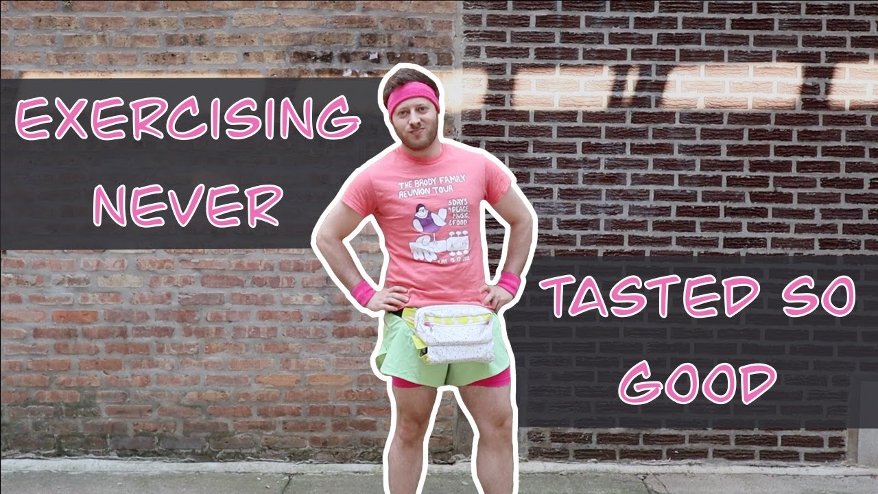 Step N' Snack Fanny Pack