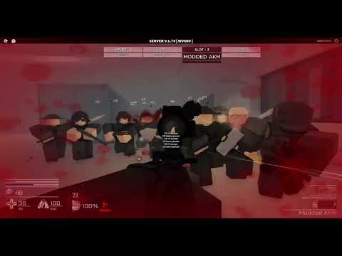 Steam Community :: Video :: scav war be like