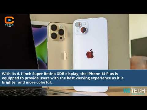 How Strong Is Iphone 14 Plus