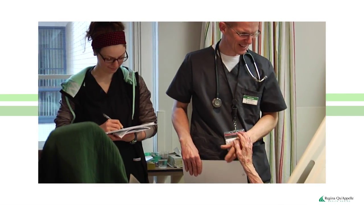 Accountable Care Unit - Pilot Project