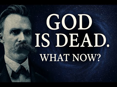 The Abyss Stares Back: Nietzsche, Meaning, and the Weight of Freedom