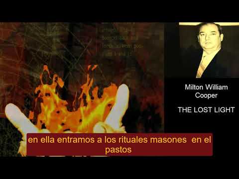 "The Lost Light" 3ra Parte -Milton William Cooper