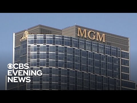 Amazon to buy MGM Studios for $8.45 billion