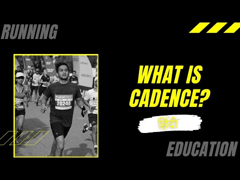 What is Cadence? Running Education Series | Melt Your Cheese हिंदी