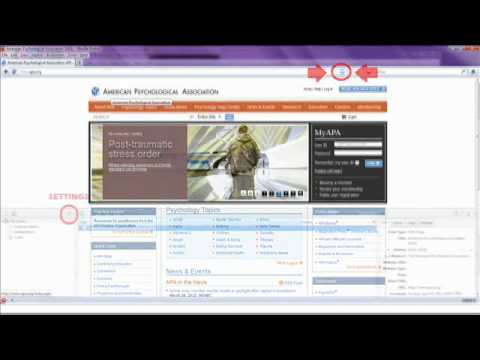 Zotero Tutorial - Learning the Basics (APA Style MLA & Much More)