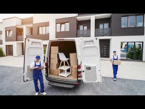 Systematic Relocations with Trusted Bay Area Movers in South San Francisco