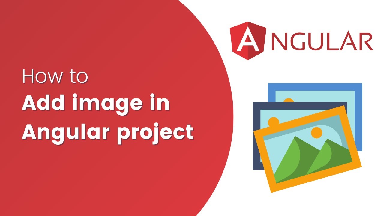 How to add image in angular 14 project?