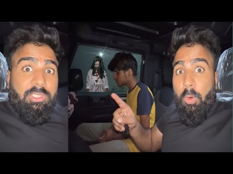 Thar Me Bhoot Aa Gaya || NIkku Vlogz