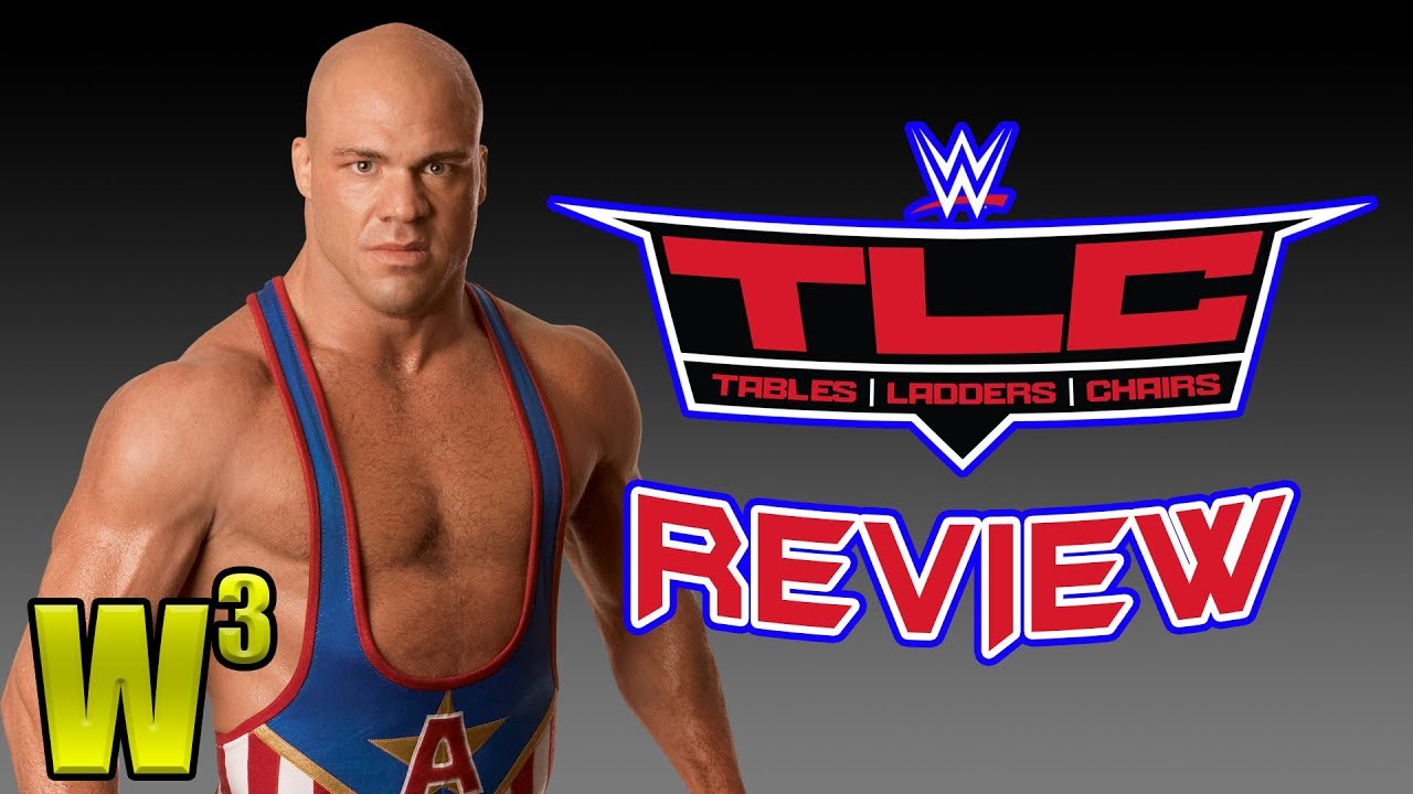 WWE TLC 2017 Review | Wrestling With Wregret