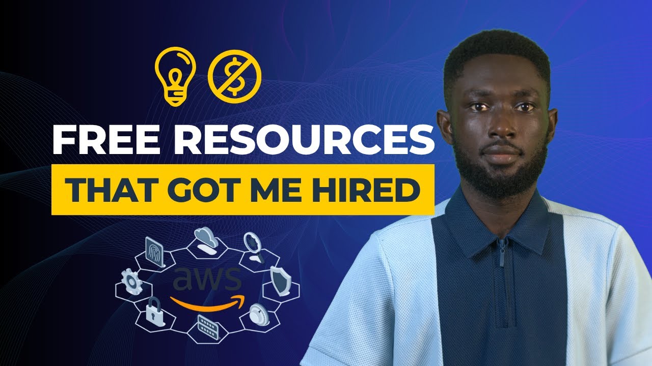 5 FREE AWS Tools That Changed My Cloud Career (2026 Guide)