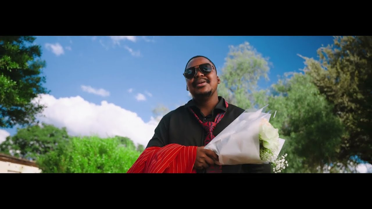 Ezra Neethings Merwalela VISUALIZER