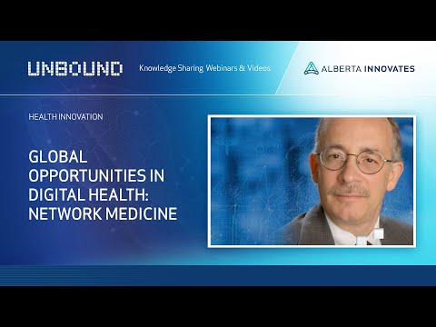 Global Opportunities in Digital Health: Network Medicine