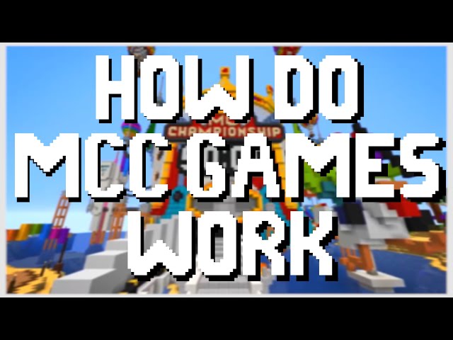 Minecraft Championship (MCC) 29: First half of competing teams announced