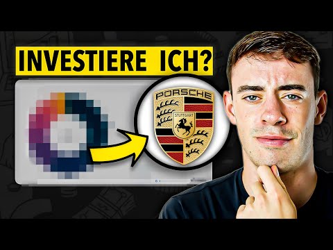 Der größte Börsengang Europas! (Porsche IPO)