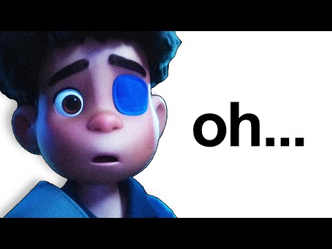 Elio - The Pixar Movie Nobody Is Talking About