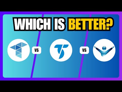 Tradovate vs TradeStation vs AMP: 2025 Futures Broker Face-Off