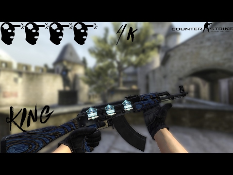 Steam Community :: Video :: KING || CS:GO 4k