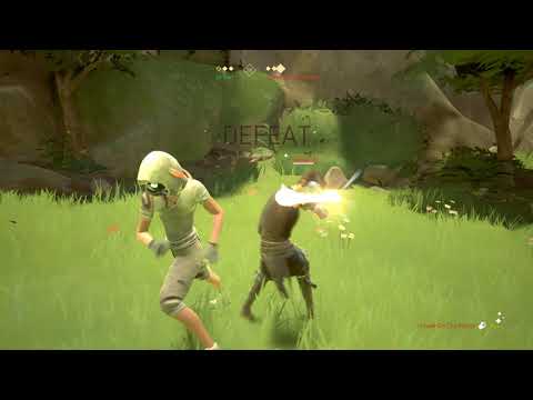 Steam Community :: Video :: Absolver lag