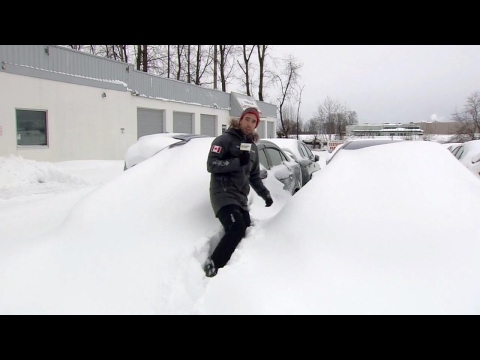 'You're not going to believe this', B.C. snowfall put in perspective
