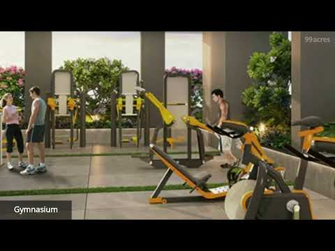 SSPL The Strand Kharadi, Pune | Price List & Brochure, Floor Plan ...