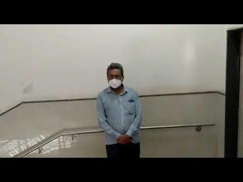 SMS Multispeciality Hospital | Covid - 19 Patient Review | Ahmedabad