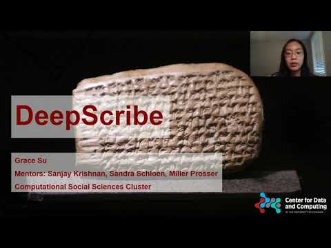 DeepScribe - Grace Su