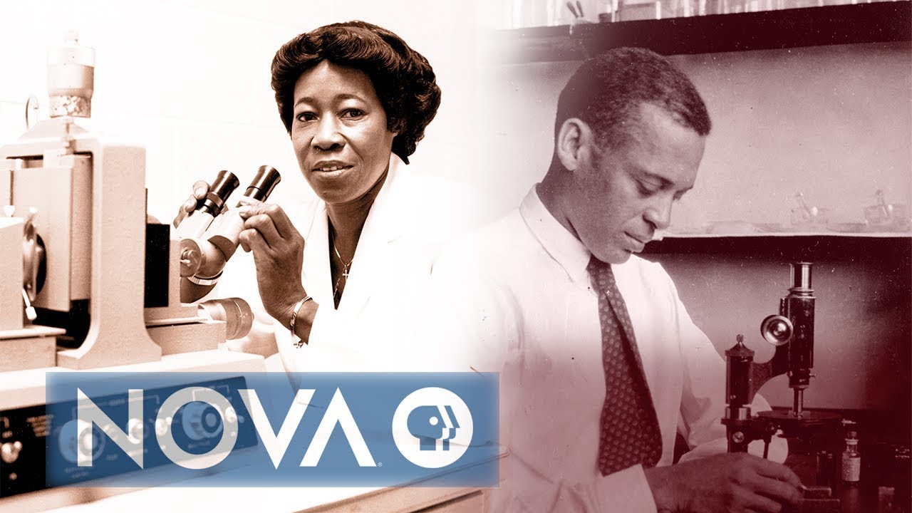 Celebrating Black Scientists
