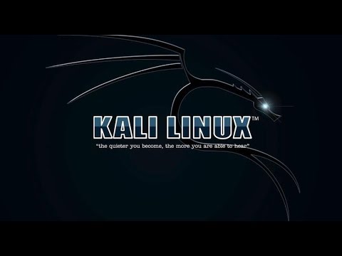 How to download Kali Linux I 32 or 64 bit ISO file free