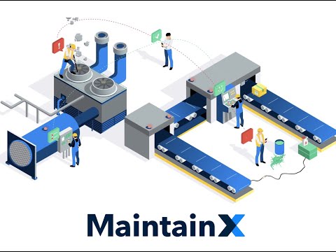 MaintainX Reviews and Pricing 2023