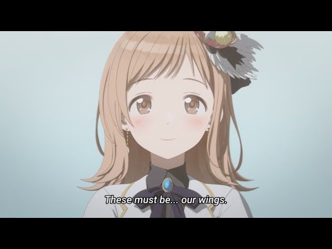The iDOLM@STER Shiny Colors season 2 episode 12 review