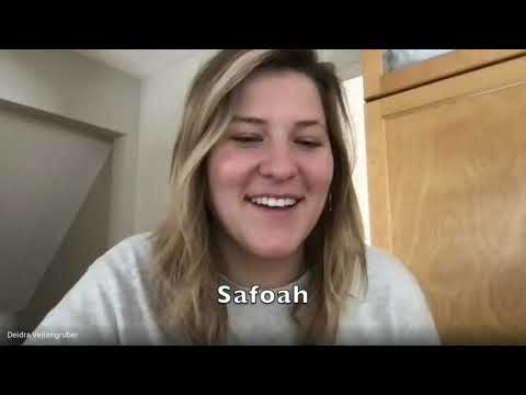 Shakopee HS teachers try to pronounce traditional African & African American Names