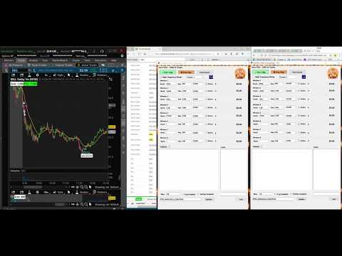 Autonomous Stock Trading System - OMG AI AutoPilot Trader