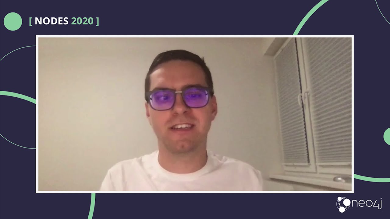 Video: 16. Building a Graph Visualization with PIXI.js - Graph Database ...
