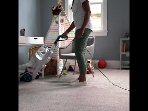 Hoover® SmartWash™ Automatic Carpet Cleaner