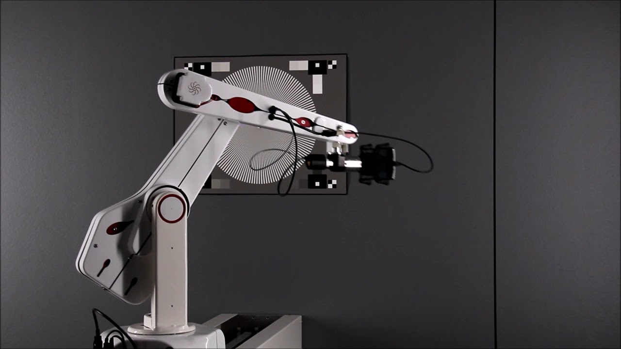 Automated test solution for Image quality laboratory - Sofica IQLaR