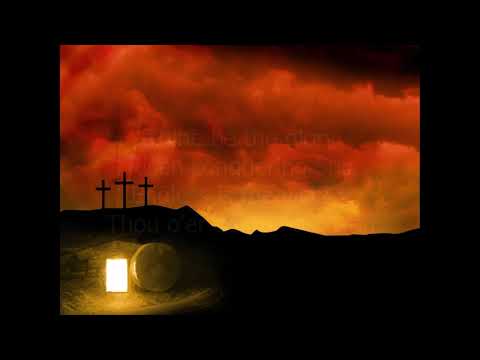 Thine be the glory