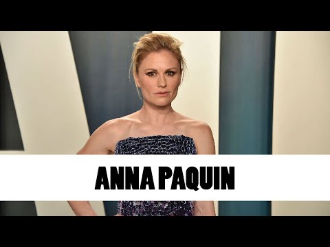 10 Things You Didn't Know About Anna Paquin | Star Fun Facts