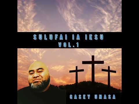 Track 2 - Faatuatua. Written by Casey Unasa