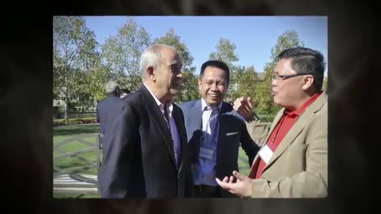 MDeC Silicon Valley Visit (#MDeCGlobalisation)