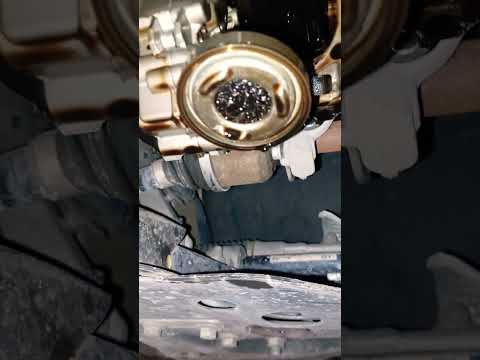 code defaut p15a1 peugeot pression d'huile crépine moteur bouchée