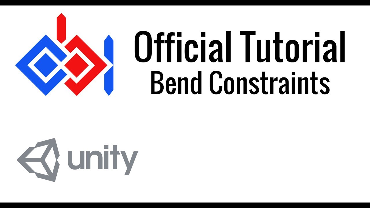 Obi Tutorial - Bend constraints