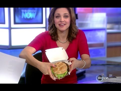McDonald's Busiest During Midnight and 5 a.m.