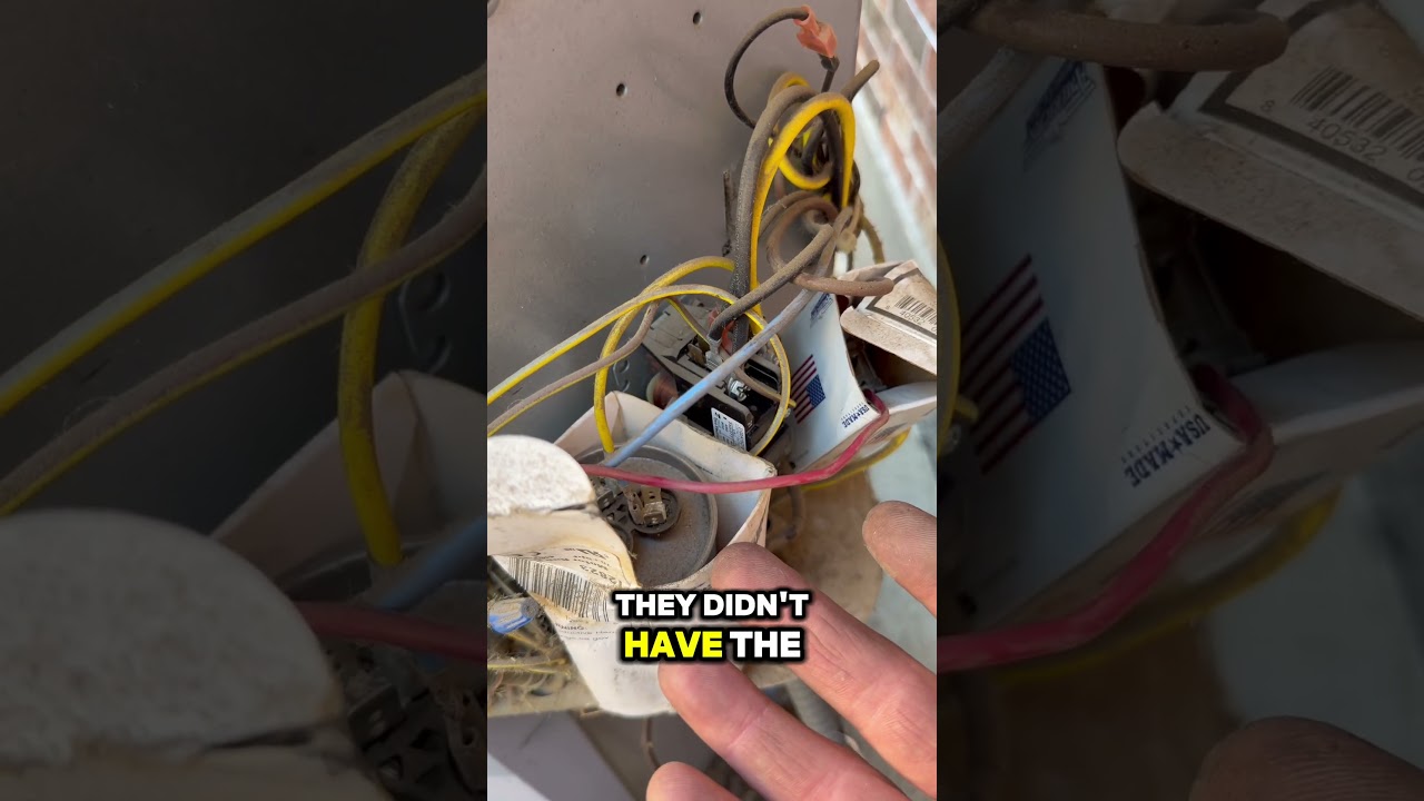 This Caused a Major Failure