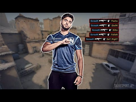 Steam Community :: Video :: CS GO FACE IT - Ace