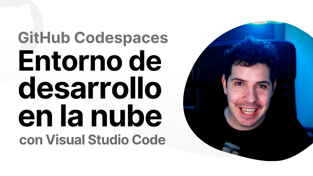 DISCOVER Codespaces ☁️, GITHUB's cloud DEVELOPMENT environment