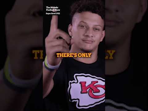The ONLY Patrick Mahomes Stat That Matters?