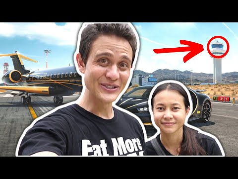 Mark Wiens ★ Lifestyle, Net Worth, Houses, Cars ★ 2022