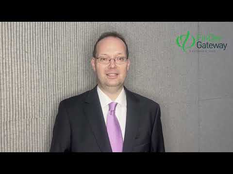 Christoph Pausch, European Microfinance Platform (e-MFP), Connecting the inclusive finance world