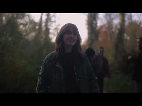 Alice&Dolores “What Did I Do” (official musicvideo)