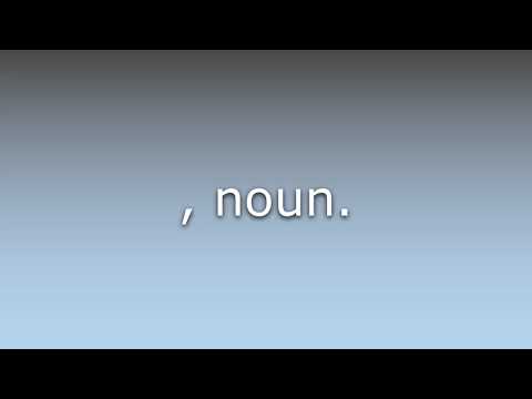 What does Statutory-declaration mean?
